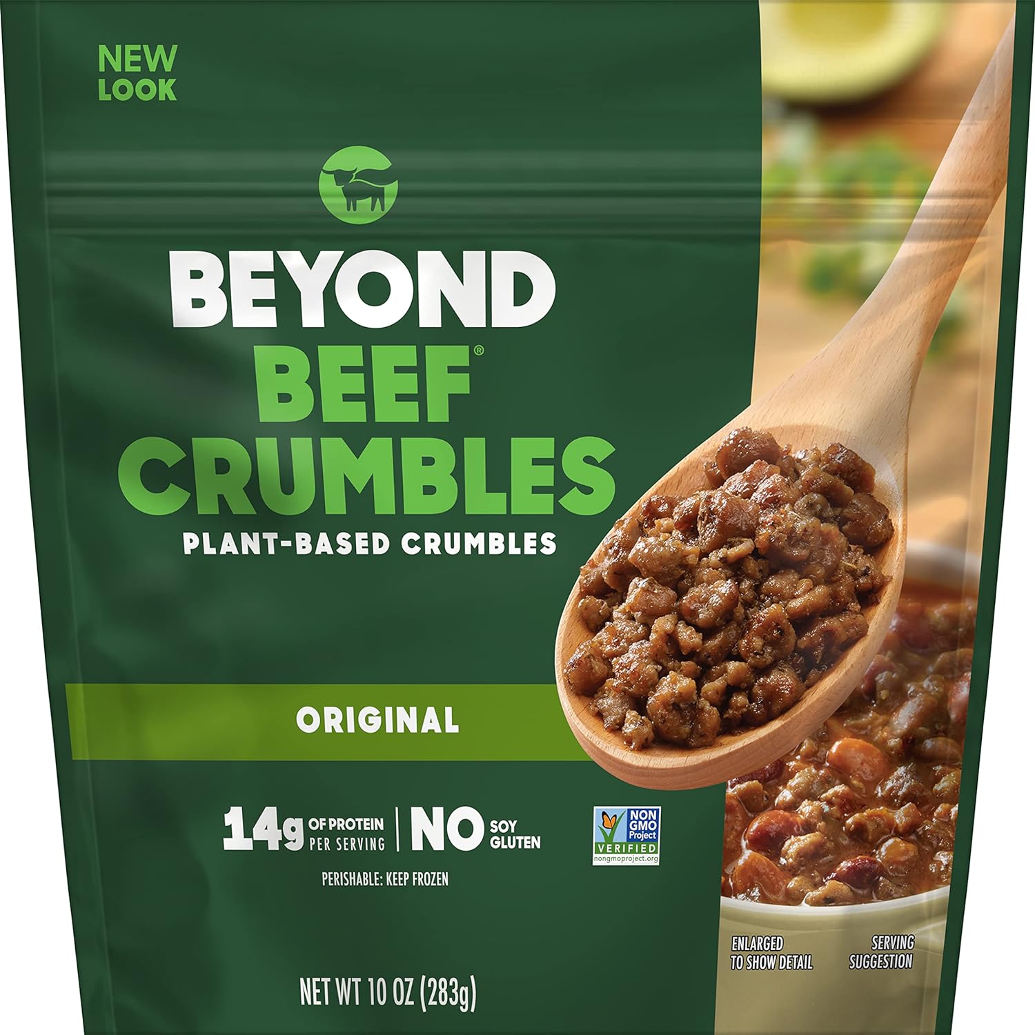 Beyond Meat – Vegan Meats Gluten-Free