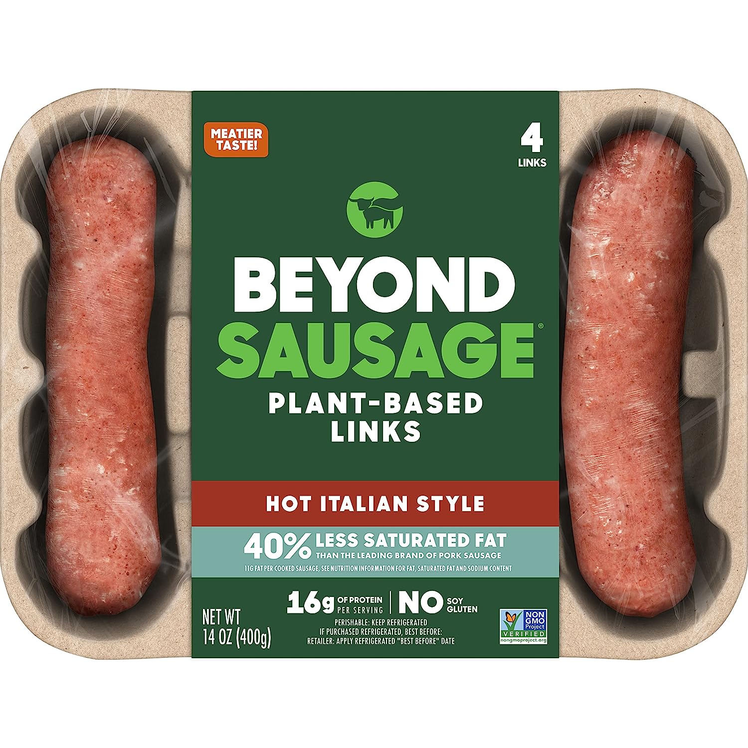 Vegan Hot Dogs & Brats 🌭 – Vegan Meats Gluten-Free