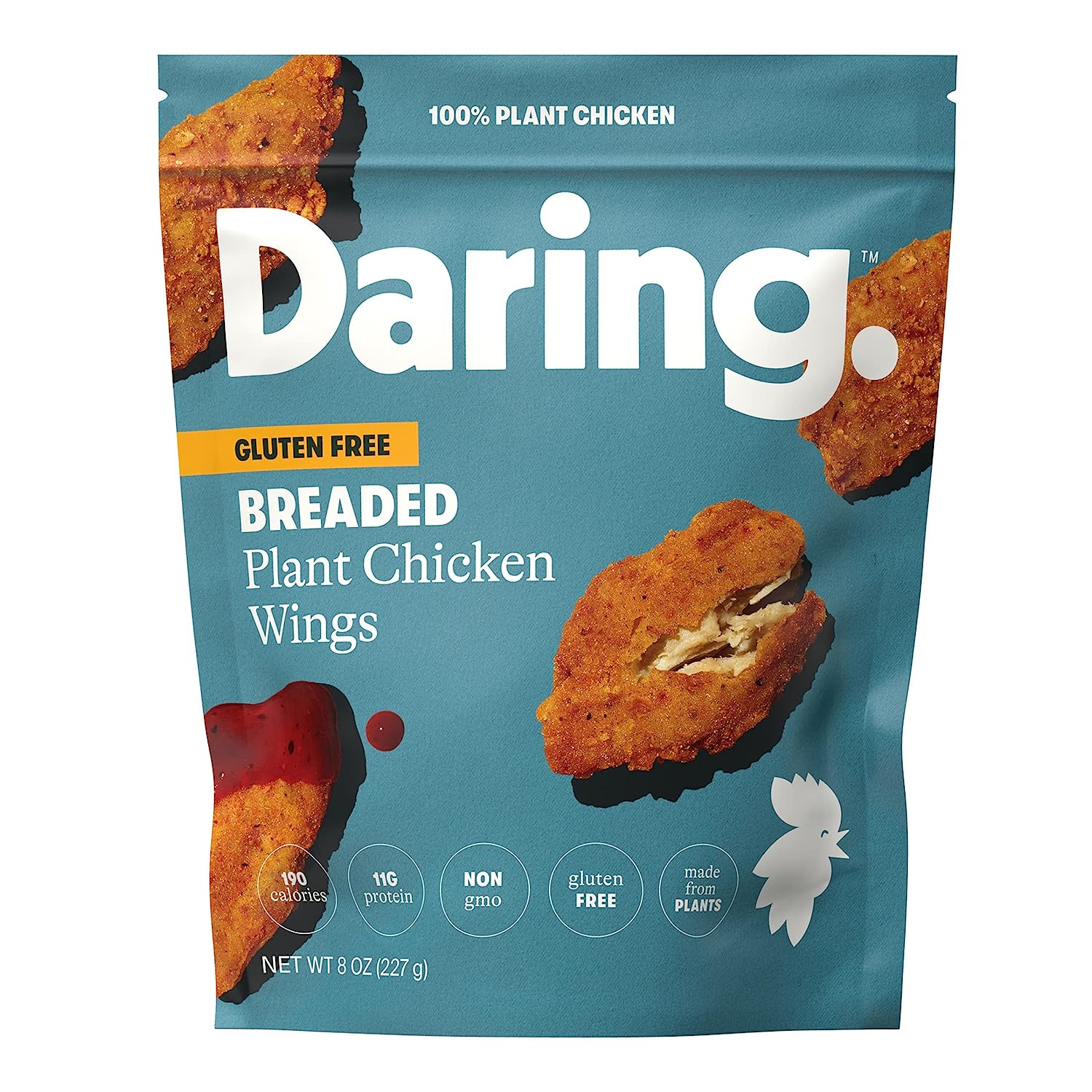 Vegan Chicken 🐔 – Vegan Meats Gluten-Free